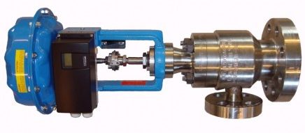 ARCA REGLER – Valves Expert